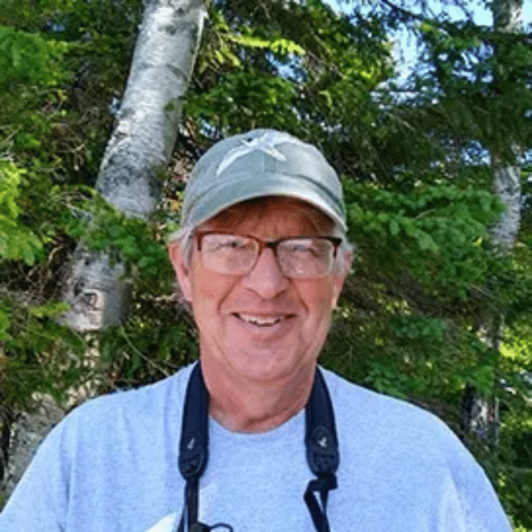 Board Members | Dedicated To Raptor Research - MSRW