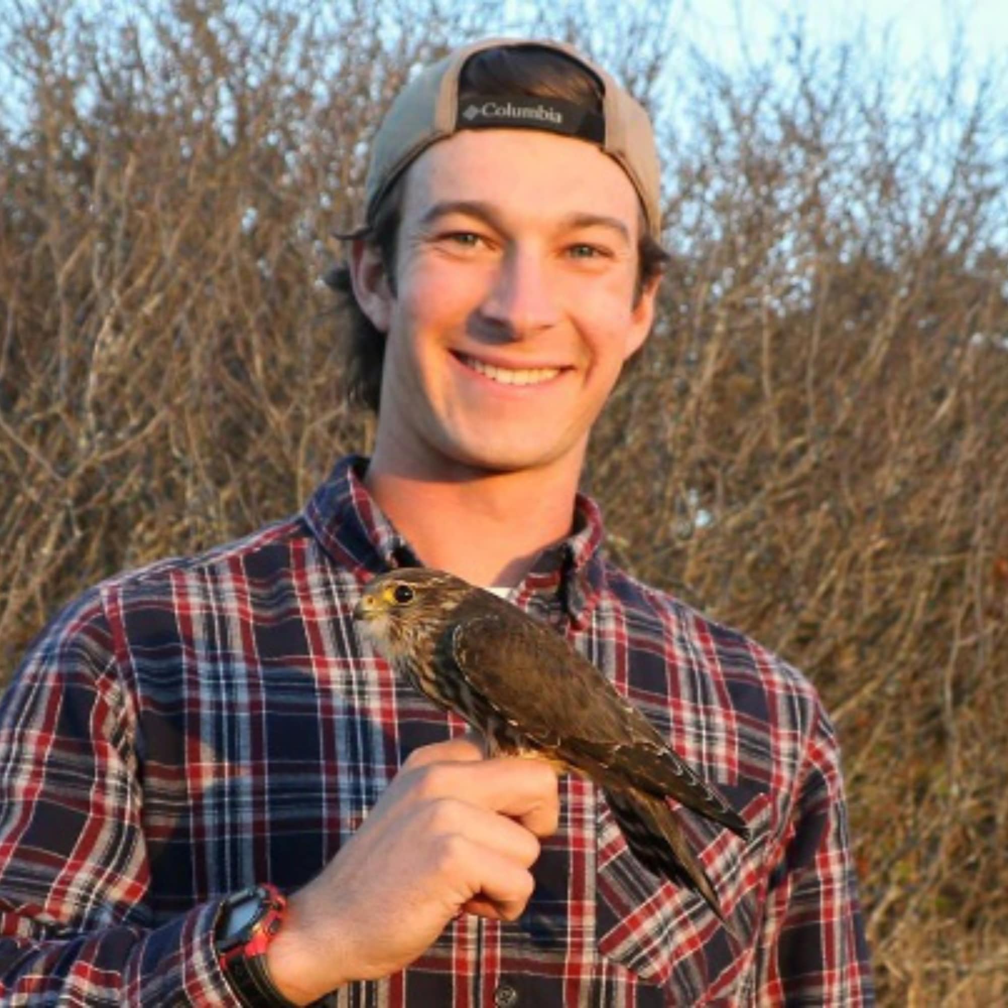 Seasonal Contractors - Mackinac Straits Raptor Watch